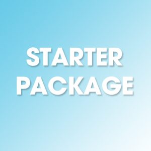 Starter Package Classroom Panda